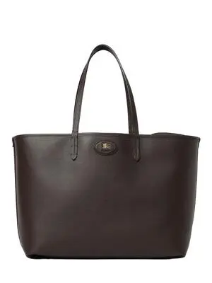 Burberry Tote Bag - Brown
