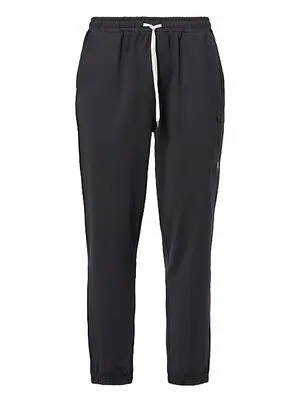 Vuori Sunday Performance 28 Drawstring Stretch-woven Jogging Bottoms Xxl - Black