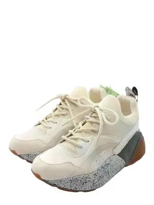 Stella McCartney Eclipse Platform Sneakers - Neutrals