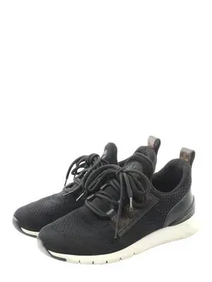 LOUIS VUITTON Aftergame Sneakers - Black