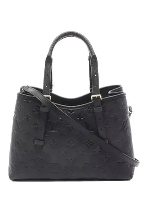 LOUIS VUITTON Babylone PM Tote Bag