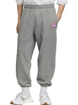 Canada Goose Rove Jogger - Stone Heather