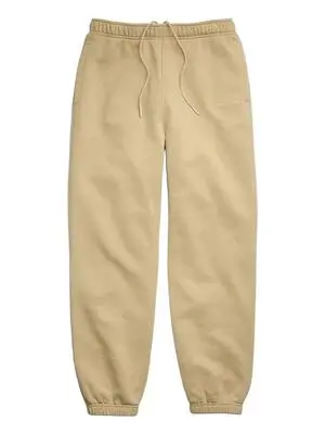 Canada Goose Wander Jogger Embroidered - Ecru Beige