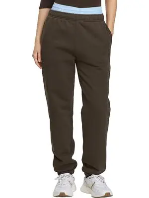 Canada Goose Wander Jogger Embroidered - Terra