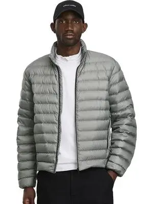 Canada Goose Stratus Jacket Tonal Label - Stratus Grey