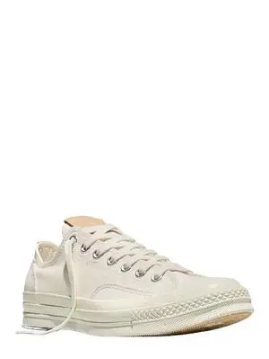 CONVERSE Gender Inclusive Chuck Taylor® All Star® Low Top Sneaker - Egret/egret/hay Day