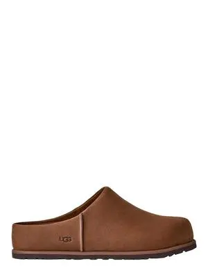 UGG Otzo Clog - Dark Chestnut