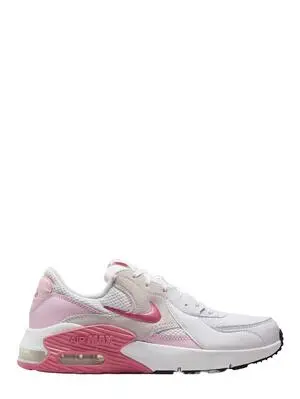 Nike Air Max Excee Sneakers - White/pink Foam/platinum Tint