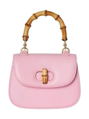 GUCCI Gucci Bamboo 1947 Mini Bag