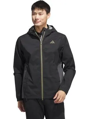 Adidas Rain.rdy Jacket - Black