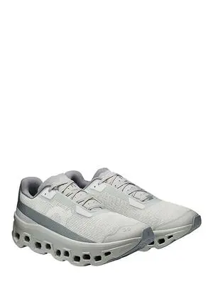 On Cloudmonster Void Sneakers Iceberg