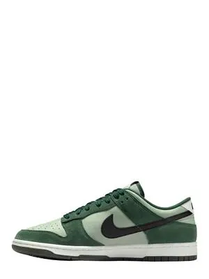 Nike Dunk Low Retro Se Sneakers - Green