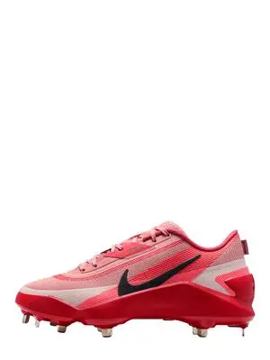 Nike Diamond Showcase Mtl Baseball Cleats - Pink