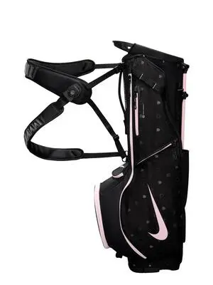 Nike Sport 2 Golf Bag - Black