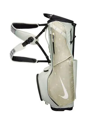 Nike Air Sport 2 Golf Bag - Green