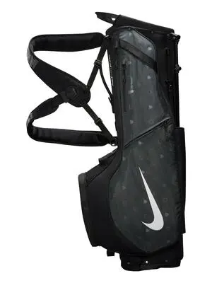 Nike Sport 2 Golf Bag - Black