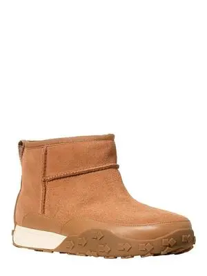 Kate Spade New York Suede Booties - Bungalow