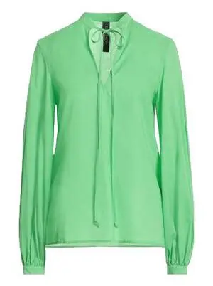 NORA BARTH Top Light Cotton - Green
