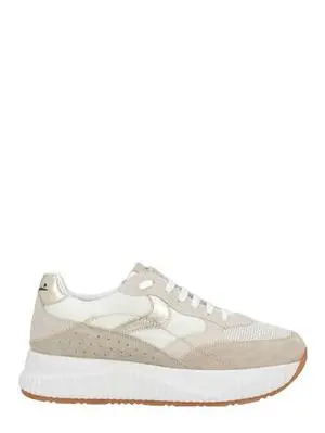 VOILE BLANCHE Low-top Sneakers - Grey