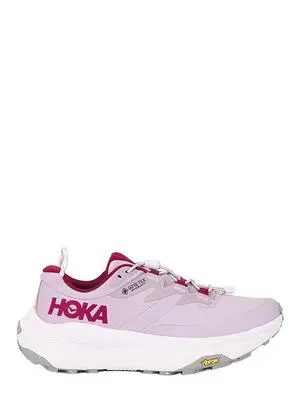 HOKA Transport Gtx Sneaker - Fragrant Lilac & Lilac Cream