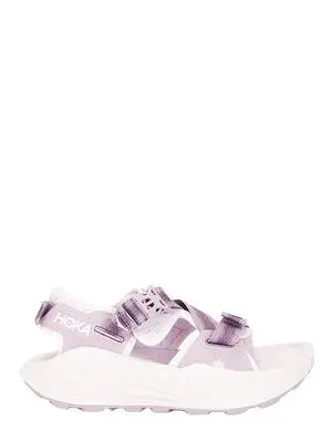 HOKA Infini Hike Tc Sandal - Fragrant Lilac & Lilac Cream