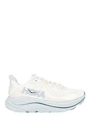 HOKA® Hoka Clifton 10 Sneaker Grout & Mineral Blue