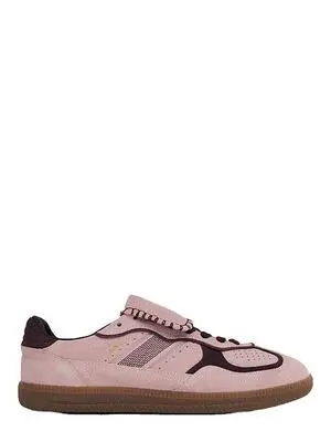 ALOHAS Tb.490 Club Suede Sneaker Suede Pink