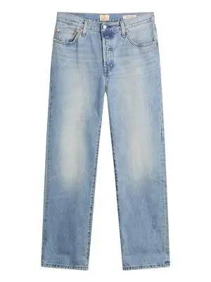 LEVI'S 501® '90s Jeans - Hallowed Hour Selvedge