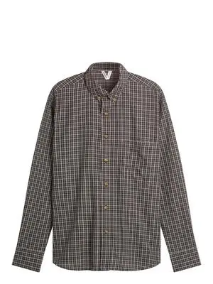 Gimaguas Jeremy Check Shirt - Checks