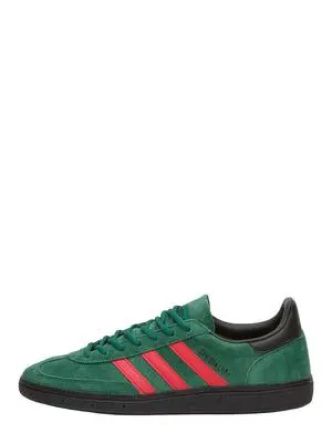 Adidas Handball Spezial Sneakers - Collegiate Green/red/core Black