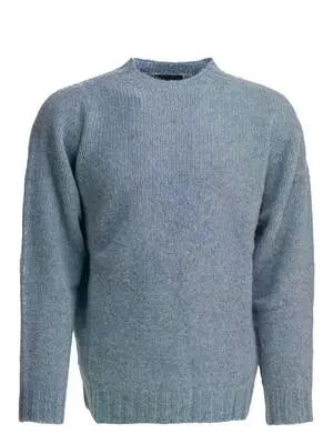 BEAMS Crew-Neck Sweater