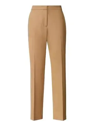 Fabiana Filippi Montefalco Trousers - Neutrals