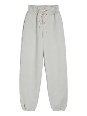 MKI MIYUKI ZOKU Superweight Cotton Sweatpants Grey