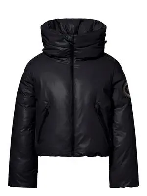 Goldbergh Padded Shell Ski Jacket - Black