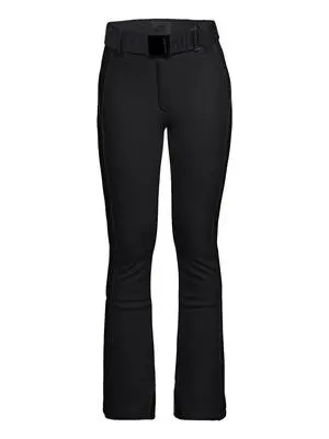 Goldbergh Pippa Belted Ski Trousers - Black