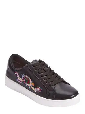 COMFORTVIEW The Marleigh Sneakers - Black