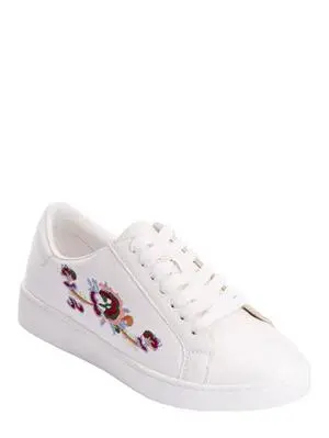 COMFORTVIEW The Marleigh Sneakers - White