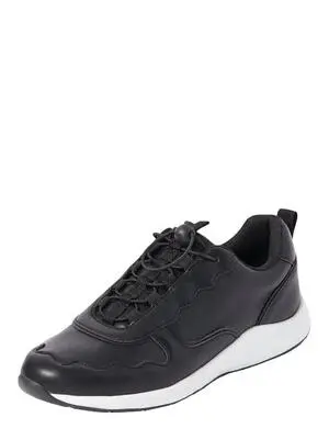 COMFORTVIEW Cv Sport Jolee Sneaker - Black