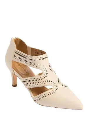 COMFORTVIEW The Gia Shootie - Bone