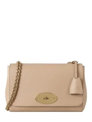 Mulberry Mulberry Medium Lily Crumpet