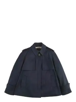 FAY Buttoned Jacket