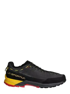 LA SPORTIVA Tx Guide Textured Low-top Sneakers - Grey