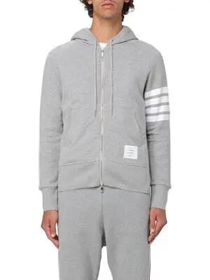 Thom Browne Sweatshirt - Grey