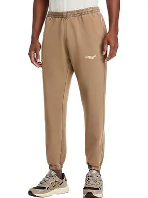 REPRESENT Owners Club Sweatpants - Almond