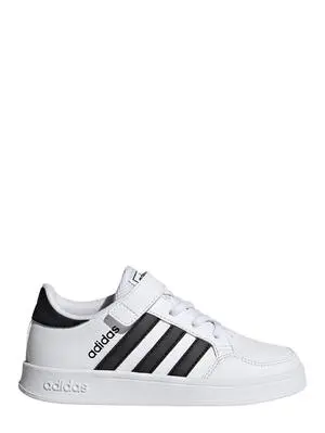 Adidas Breaknet Sneakers - Cloud White/core Black