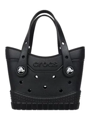 CROCS Micro Classic Tote - Black