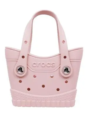 CROCS Micro Classic Tote - Cotton Candy