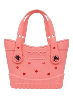 CROCS Micro Classic Tote - Guava