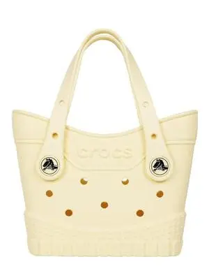 CROCS Micro Classic Tote - Yellow Light