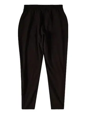 MEMOI Sporty Joggers Pants Black